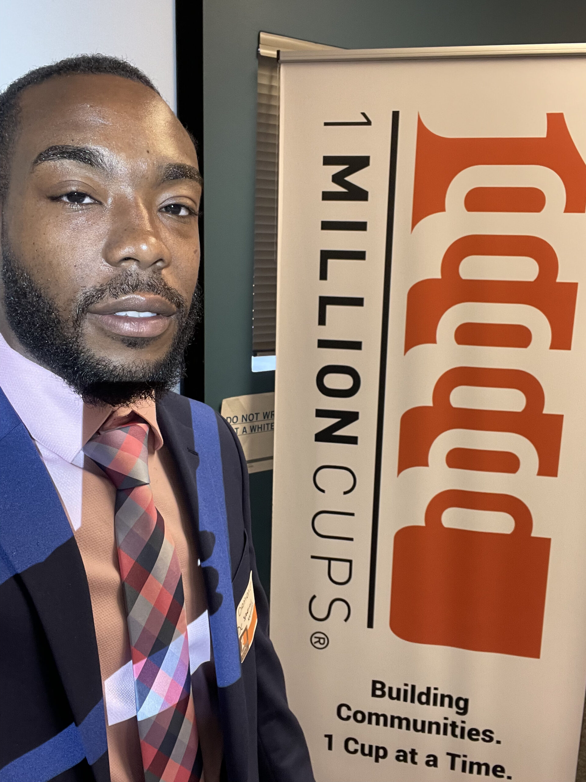 About Damion Cole – DAMION